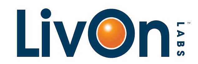 Livon Labs Canadian distributor of Liposomal Vitamin C and Gluthathione